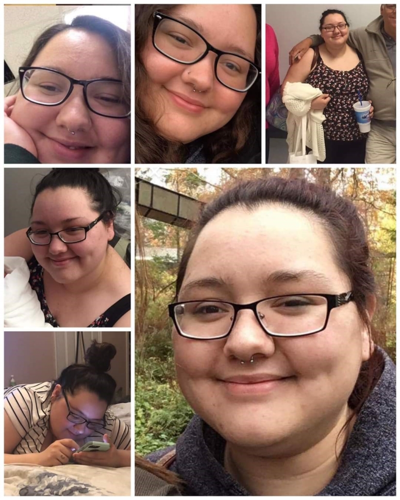 Bring Starr Smith Home - Listuguj Mi’gmaq Government