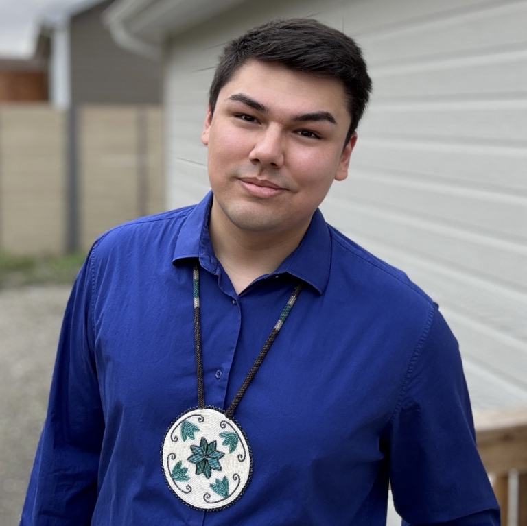 Chief and Council - Listuguj Mi’gmaq Government